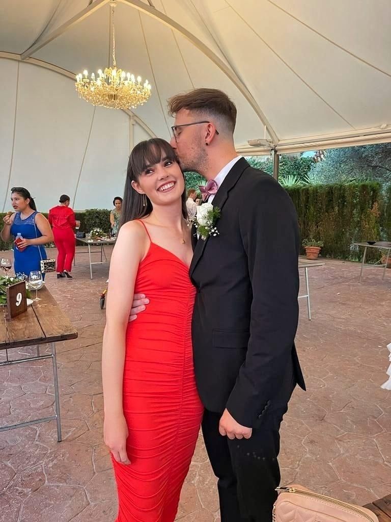 David And Chloe
